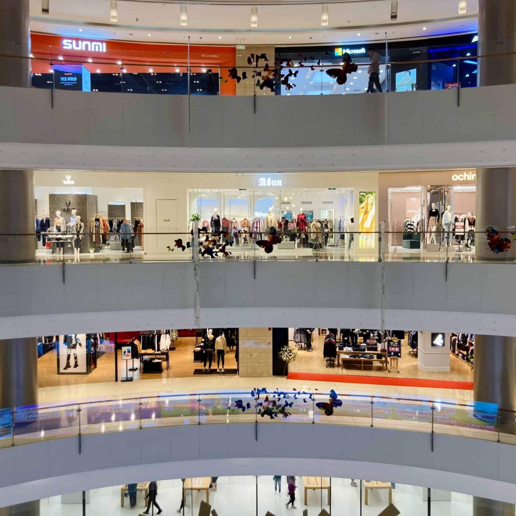 Master the fundamental aspects of commercial property management